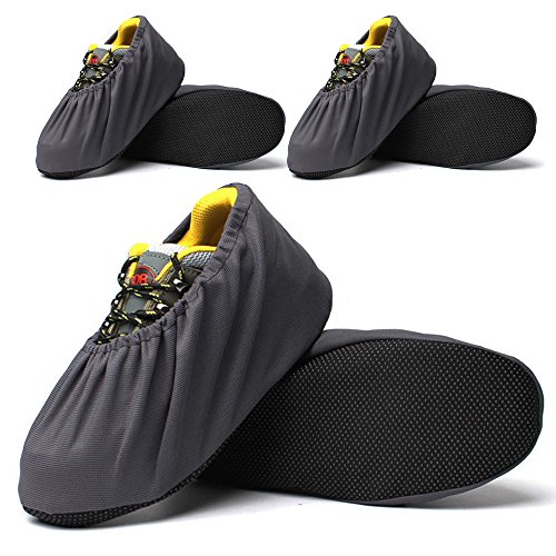 Top 10 Best Work Boots For Contractors : Reviews & Buying Guide - Katynel