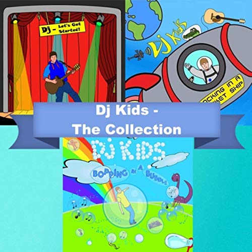 Play The Collection by Dj Kids on Amazon Music