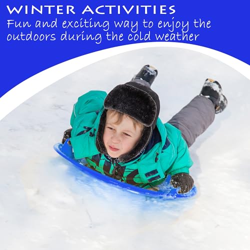 Snapklik.com : Slippery Racer Heavy-Duty Cold Resistant Downhill Pro ...