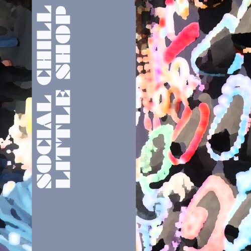 Amazon Music - Social ChillのLittle Shop (Chill House, Deep House ...