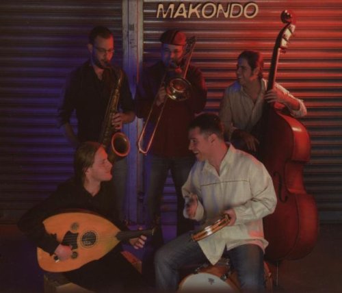 Makondo - Makondo - Amazon.com Music