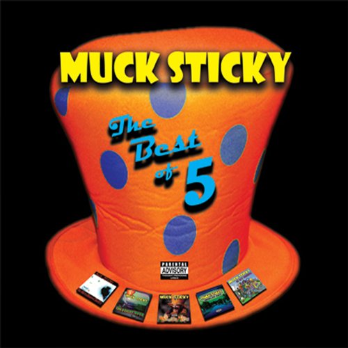 Amazon.co.jp: The Best of 5 : Muck Sticky: デジタルミュージック