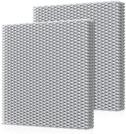 Amazon.com - 35 Water Panel Humidifier Filter Pad Replacement for ...