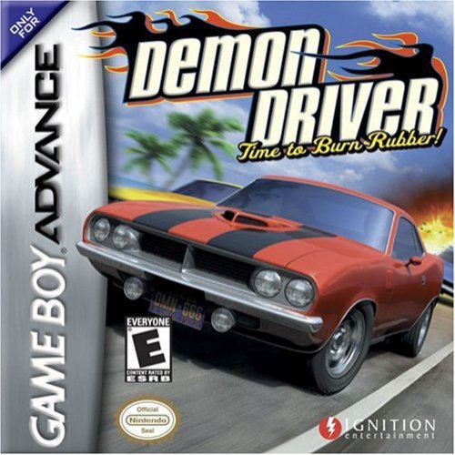 Demon Driver : Amazon.de: Games