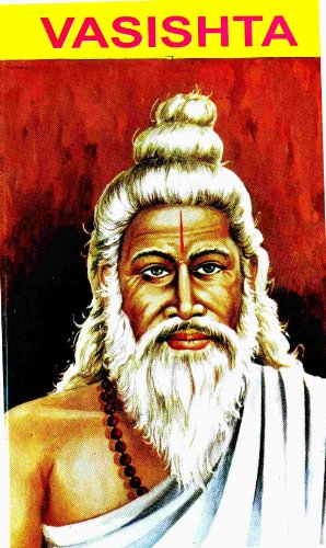 Amazon.com: Vashistha eBook : Sharma, N.Ranganatha: Kindle Store