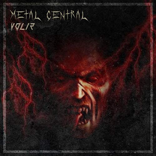 Play Metal Central Vol, 12 by VARIOUS ARTISTS on Amazon Music