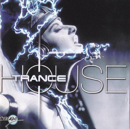 Various - Trance House - [2CD] - Amazon.com Music
