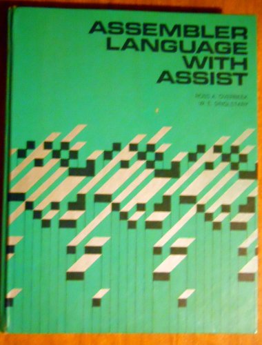 Assembler language with ASSIST: Overbeek, Ross A: 9780574210852: Amazon ...