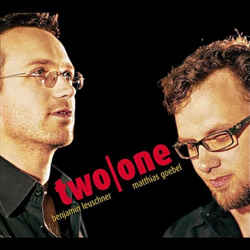 Play Two / One by Matthias Goebel & Benjamin Leuschner on Amazon Music