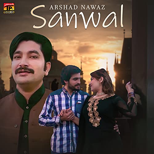Play Sanwal - Single by Arshad Nawaz on Amazon Music Unlimited