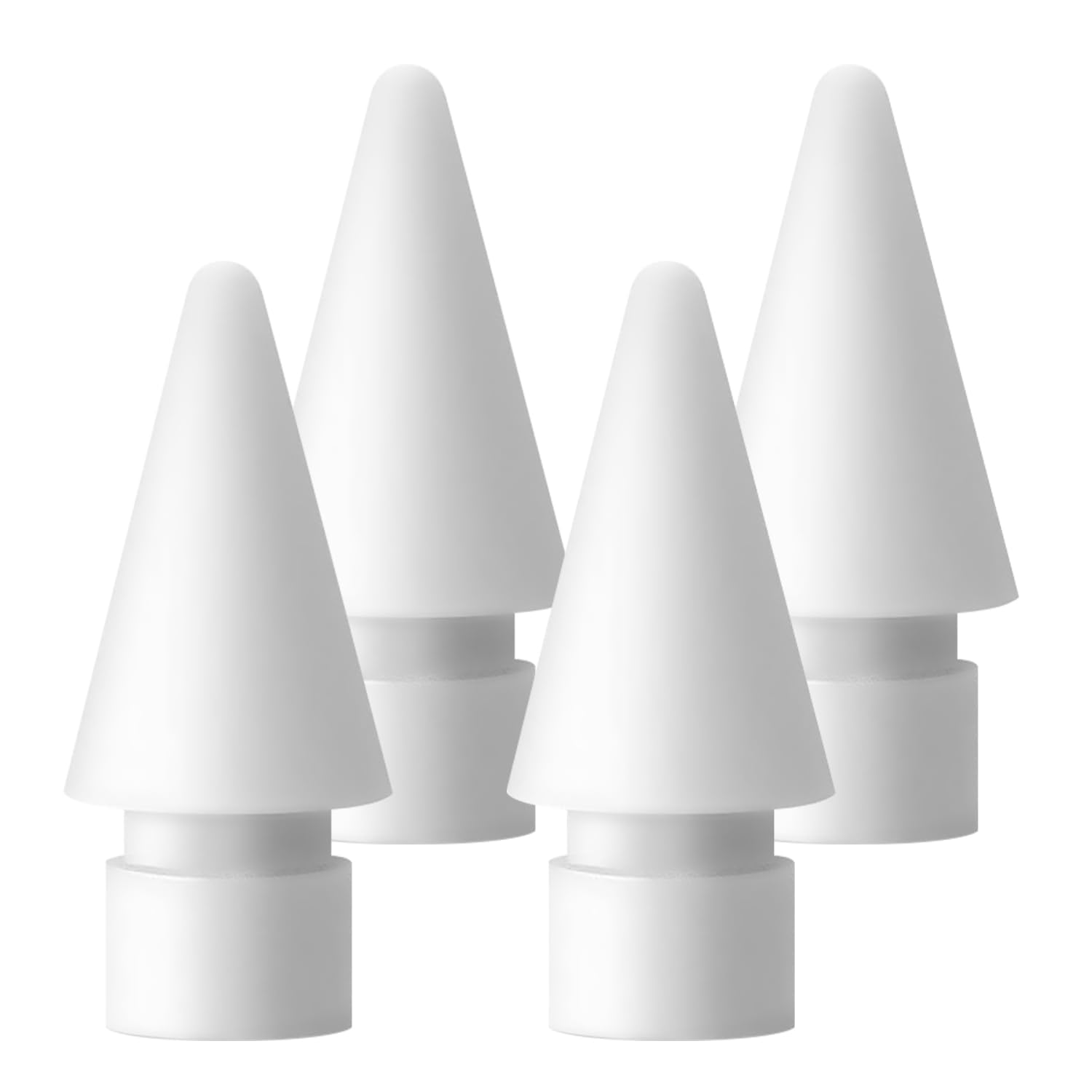 Replacement Tips for Apple Pencil 1st Gen/2nd Gen/USB C/Pro, Upgraded ...