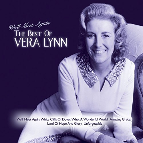 Play The Best Of Vera Lynn by Vera Lynn on Amazon Music Unlimited