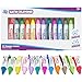 Amazon.com: Tub Works® Smooth™ Bath Crayons Bath Toy, 12 Pack ...