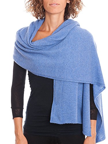 15 Best Lightweight Shawls & Wraps For Women – 2023 Update
