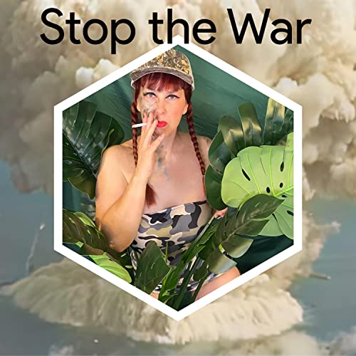 Spiele Stop The War von Letha Weapons auf Amazon Music ab