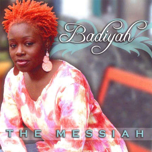 Play The Messiah by Badiyah on Amazon Music
