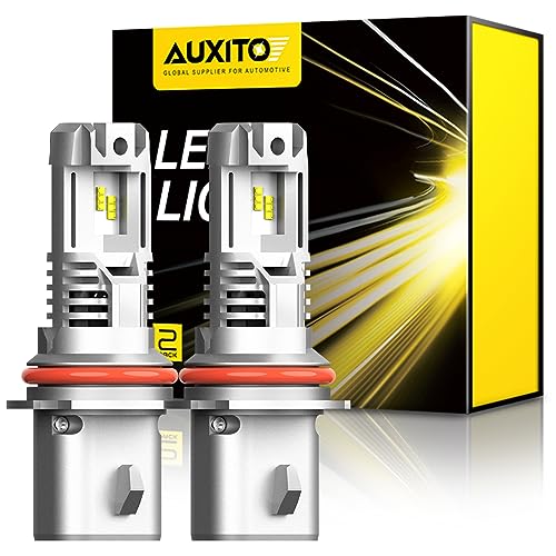 Top 10 Best Led 9004 Headlight Bulbs : Reviews & Buying Guide - Katynel