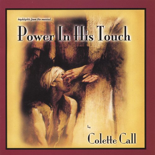 Amazon.com: Power In His Touch : Colette Call: Digital Music