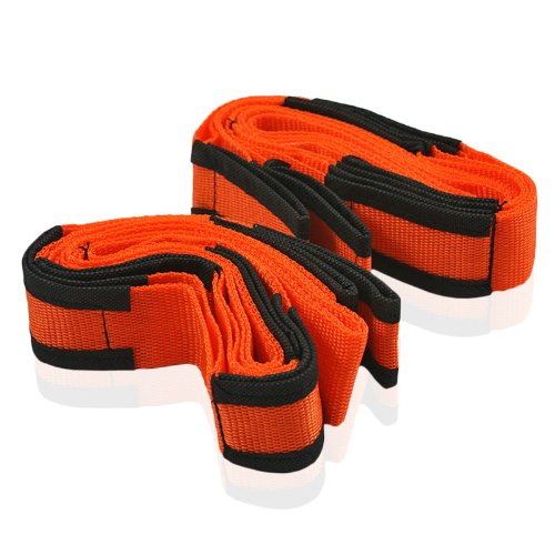 Neverland Orange Lifting and Moving Straps Gifts : Amazon.in