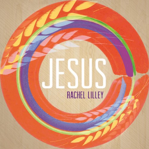 Play Jesus by Rachel Lilley on Amazon Music