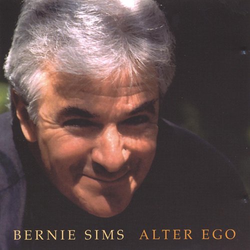 Amazon.com: Alter Ego : Bernie Sims: Digital Music