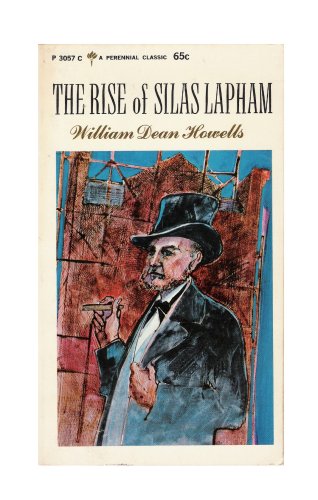 The Rise of Silas Lapham: William Dean Howells: 9789110041066: Amazon ...