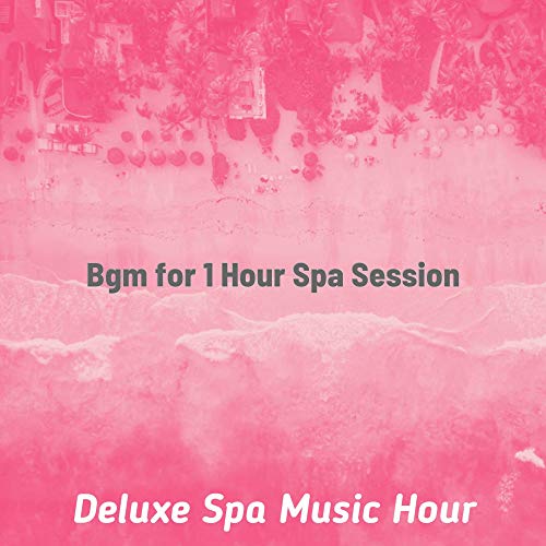 Play Bgm for 1 Hour Spa Session by Deluxe Spa Music Hour on Amazon ...