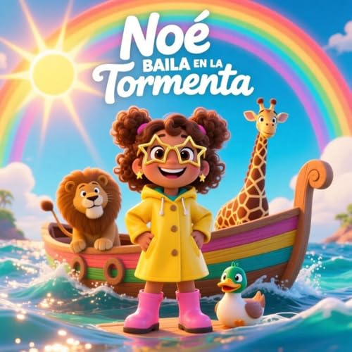 Amazon Music UnlimitedでEl Mundo De YarenのNoé Baila en la Tormentaを