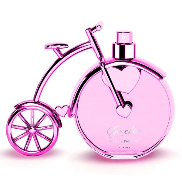Buy MG WORLD Cycle Shape Eau da Perfume for Men & Women, Return Gift ...