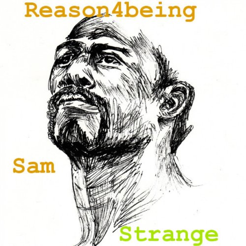 Amazon.com: Entrance : Sam Strange: Digital Music