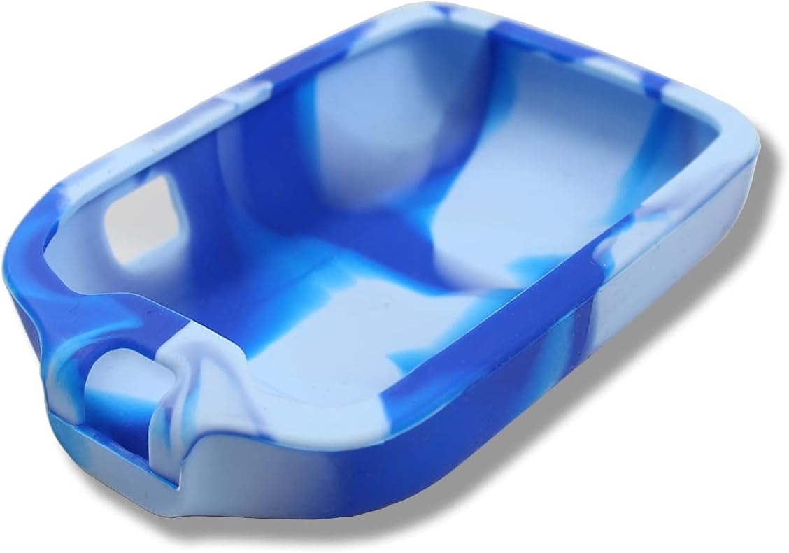 Amazon.com: Case Compatible with Freestyle Libre-Soft Silicone Cover to ...