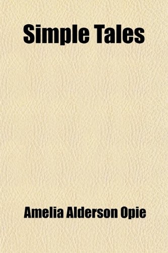 Simple Tales (Volume 4) : Amazon.in: Books