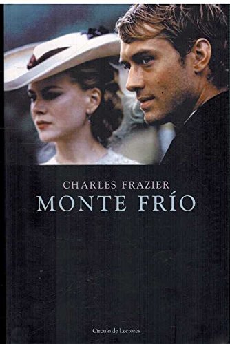 Monte Frio: Frazier, Charles: 9788422676942: Amazon.com: Books