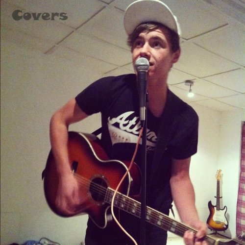 Play Covers by Kieran Taylor on Amazon Music