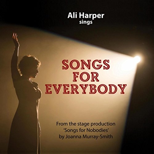 Amazon Music - Ali HarperのSongs for Everybody - Amazon.co.jp