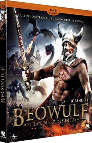 Grendel (2007) ( ) [ Französische Import ] (Blu-Ray): Amazon.de: Ben ...