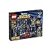 LEGO The Batcave Building and Construction Set : Amazon.co.uk: Toys & Games