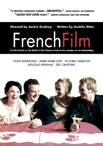 Amazon.com: French Film : Movies & TV