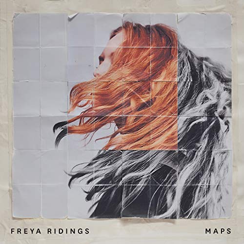 Play Maps by Freya Ridings on Amazon Music