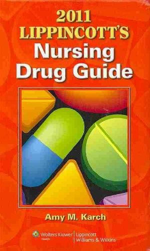 A Manual of Laboratory and Diagnostic Tests / 2011 Lippincott's Nursing ...