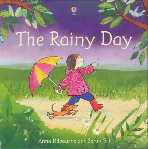 Buy Rainy Day (Picture Books) Book Online at Low Prices in India ...