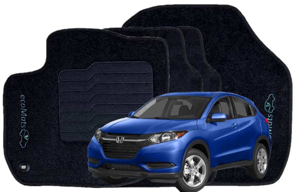 2022 Honda Fit Sport Blue