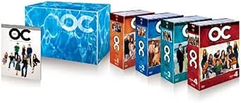 Amazon.co.jp: The OC Complete Series DVD : Computers