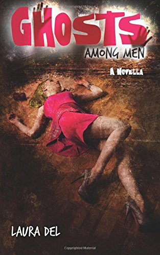 Book review of Ghosts Among Men - Readers' Favorite: Book Reviews and ...