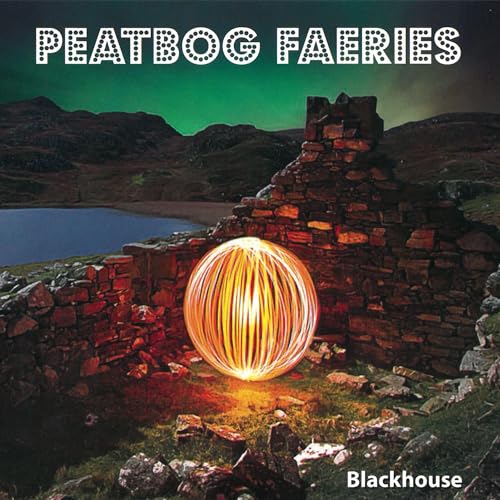Amazon.com: Blackhouse : Peatbog Faeries: Digital Music