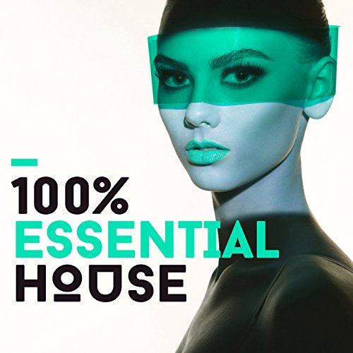Amazon.com: 100% Essential House : Essential House: Digital Music