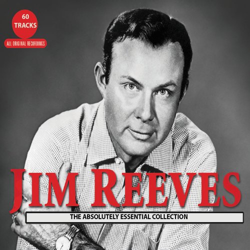 The Absolutely Essential Collection by Jim Reeves on Amazon Music ...