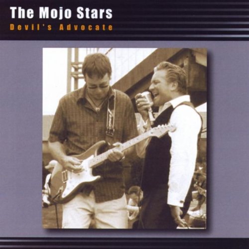 Amazon.co.jp: Devil's Advocate : The Mojo Stars: 洋書