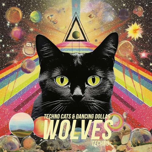 Play Wolves (Techno) by Techno Cats & Dancing Dollar on Amazon Music