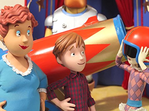 Watch Toby's Travelling Circus Season 1 | Prime Video